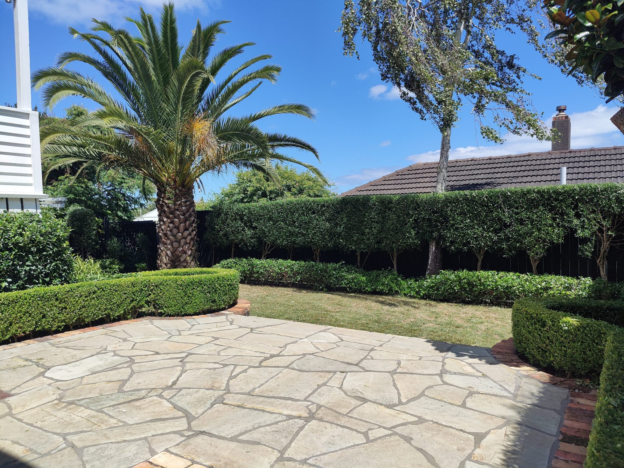 Professional Landscape Design Services For Auckland Homes